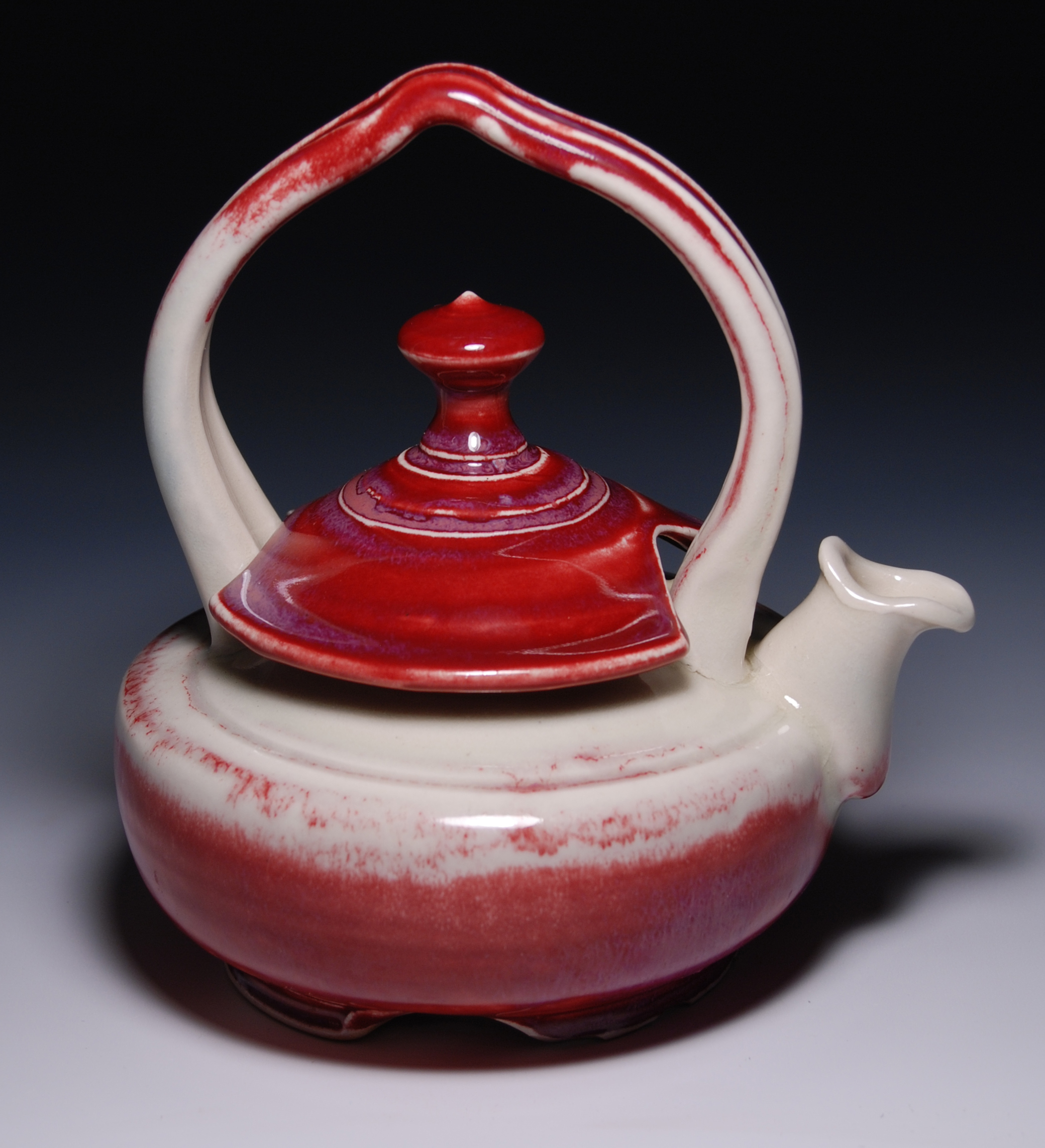 Teapots | James Diem Ceramics